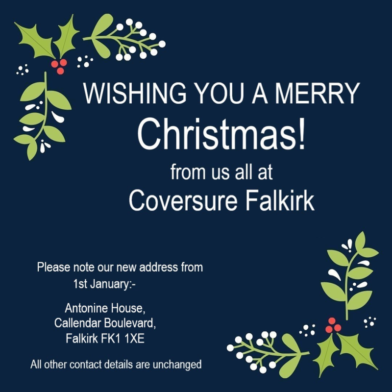 Coversure Falkirk - Independent Insurance Broker